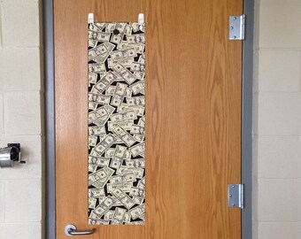 Colorful Stars Teachers Door Window Decoration. Teacher Classroom ...