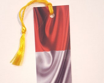Italy Bookmark - Etsy