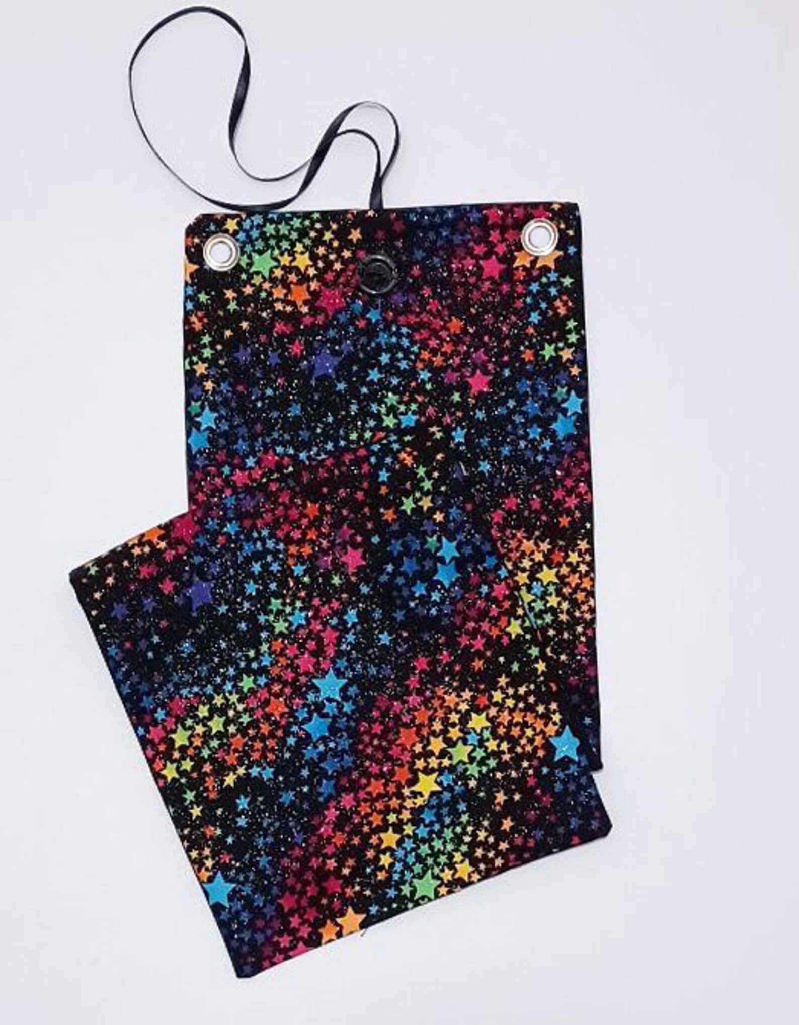 Colorful Stars Teachers Door Window Decoration. Teacher - Etsy