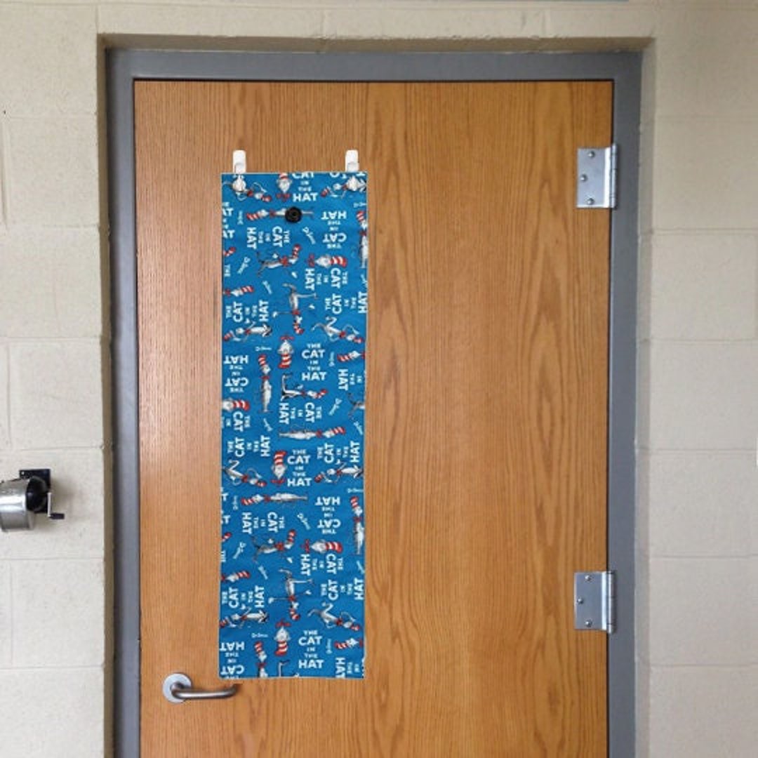 English Reading Teacher Door Window Decoration. Teacher Classroom ...