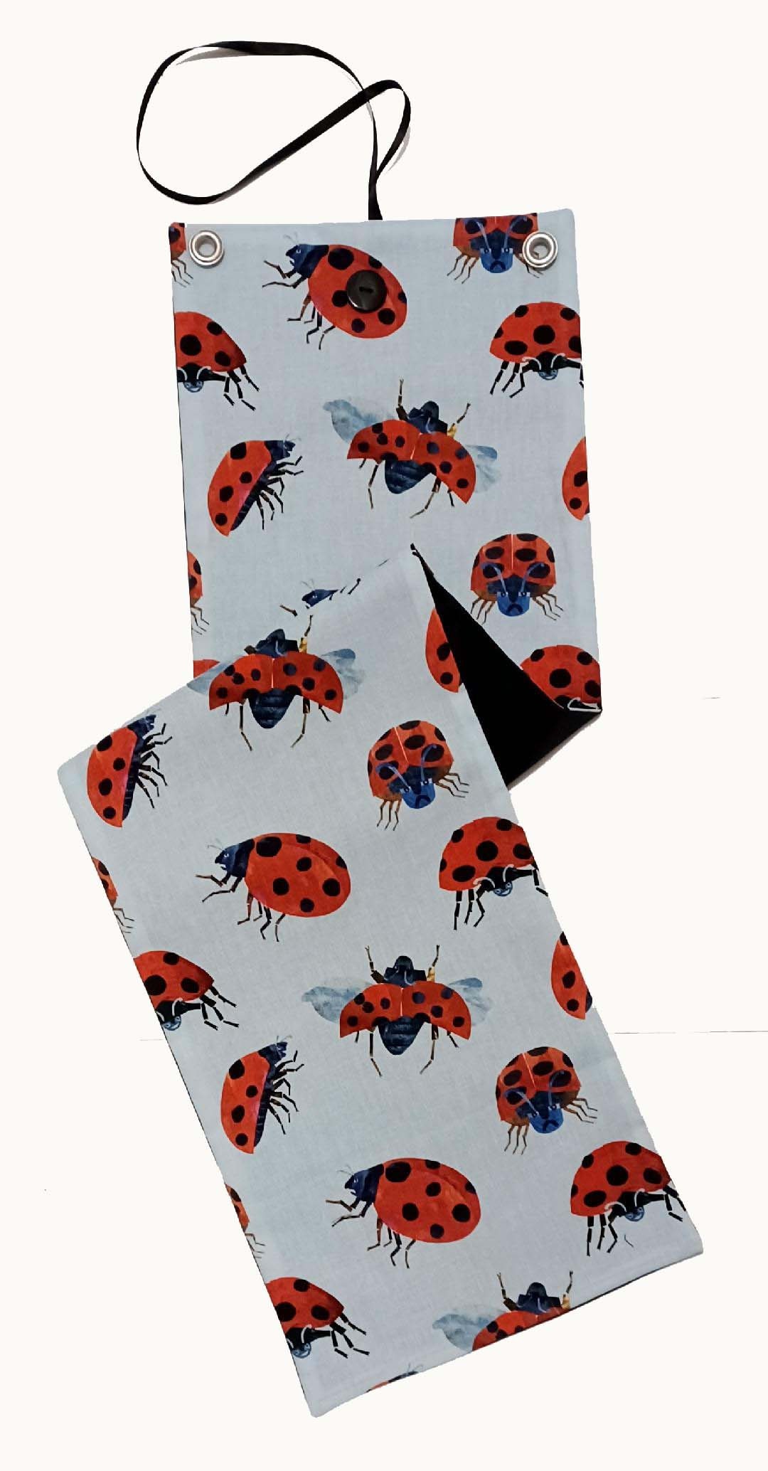 Cute Ladybugs Teacher Door Window Cover. Classroom Window Cover. School ...