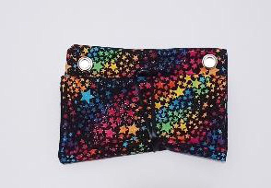 Colorful Stars Teachers Door Window Decoration. Teacher - Etsy