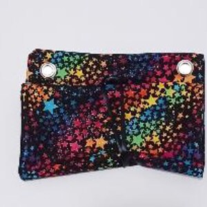 Colorful Stars Teachers Door Window Decoration. Teacher Classroom ...