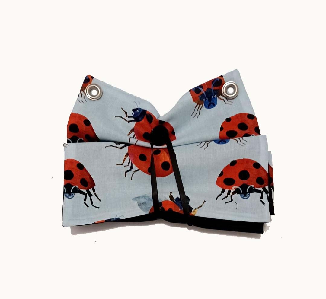 Cute Ladybugs Teacher Door Window Cover. Classroom Window Cover. School ...
