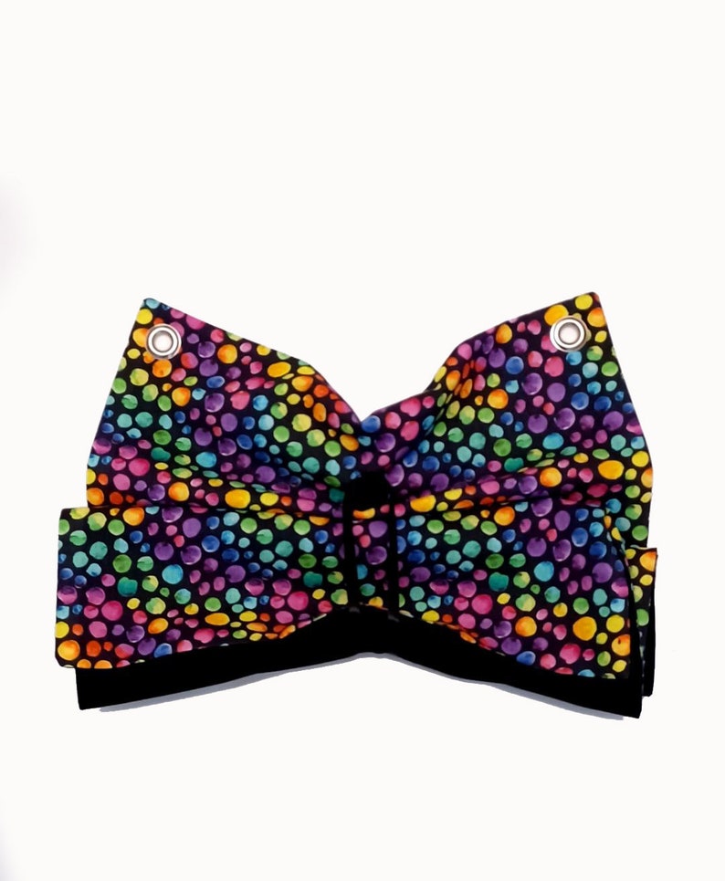 Dots Colorful Dots Teacher Door Window Decoration. Teacher - Etsy