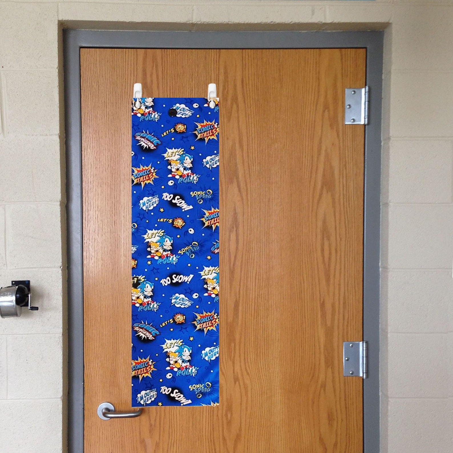 Elementary Teachers Door Window Cover. Teacher Classroom Window Cover ...