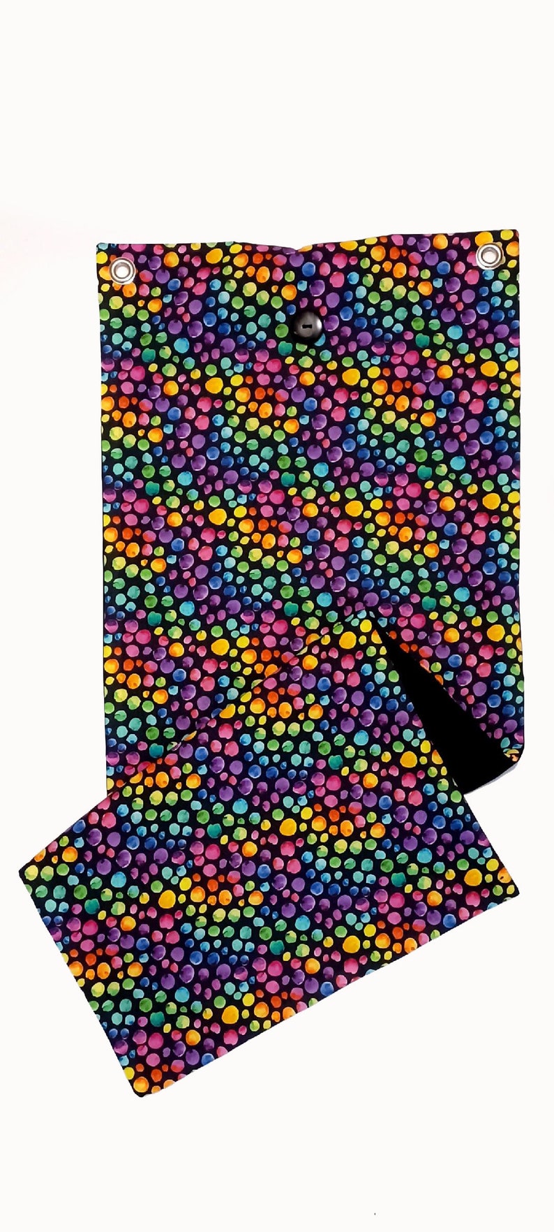 Dots Colorful Dots Teacher Door Window Decoration. Teacher - Etsy