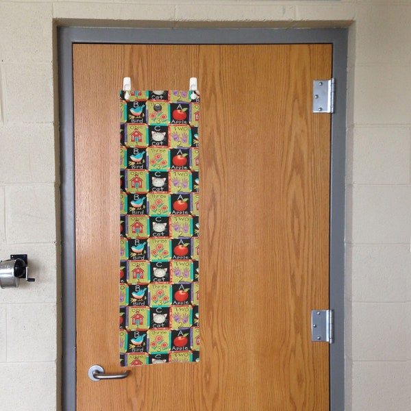 Classroom Window Cover for Lockdown - Etsy
