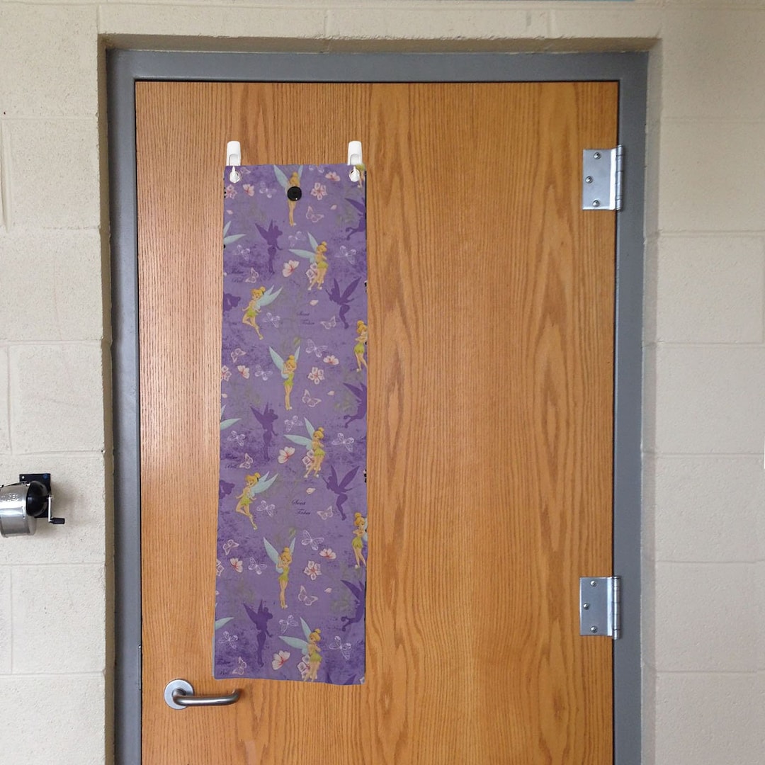 Elementary School Teacher Door Window Decoration. Teacher Classroom ...