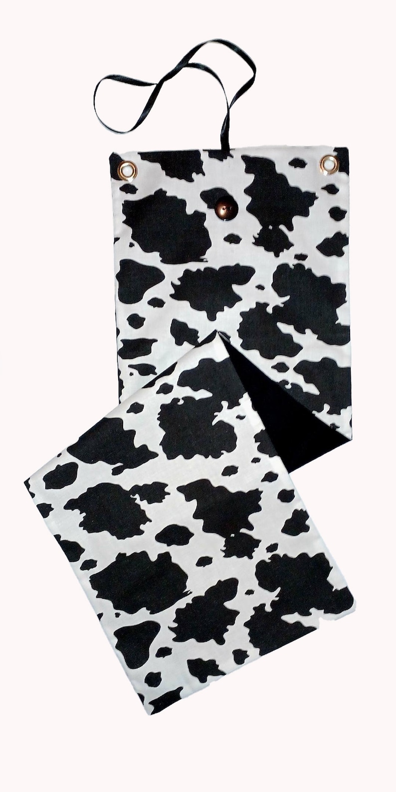 Animal Cow Print Teachers Door Window Cover. Teacher Classroom - Etsy