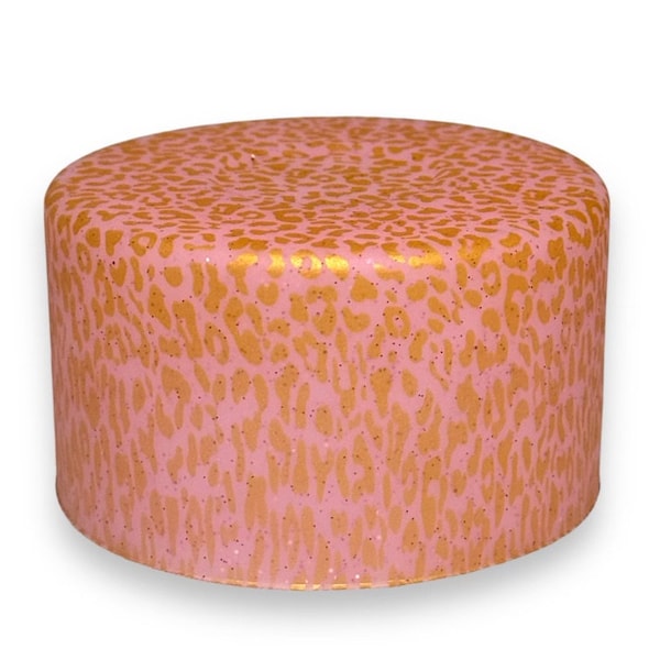 Stanley Cup Boot Cover Glitter - Etsy