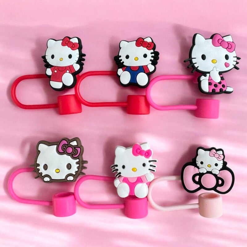 Hello Kittys Bow Svg - Etsy