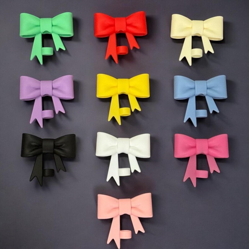 Stanley Cap Bow - Etsy