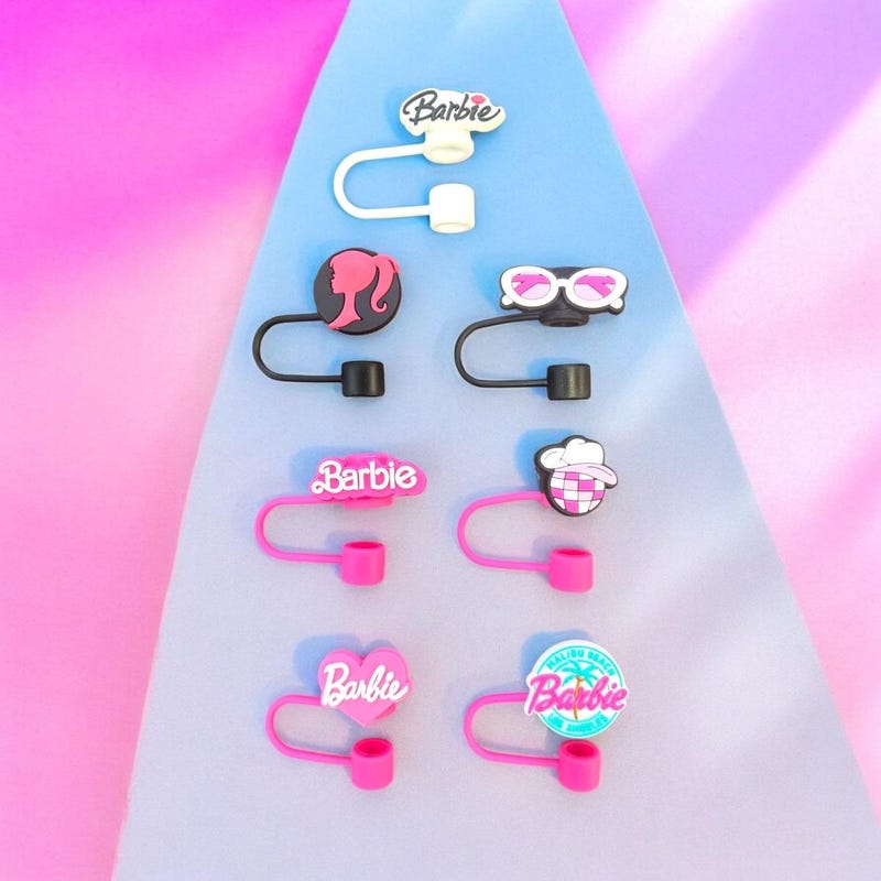 Stanley Topper Straw - Etsy