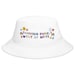 Kidcore Bucket Hat Women Funny Bucket Hat Embroidered Hat Decora Cute ...