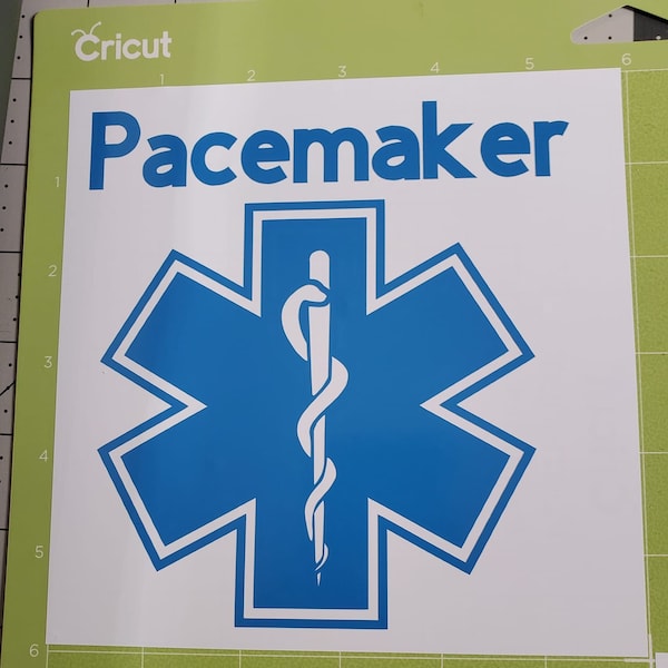 Pacemaker - Etsy