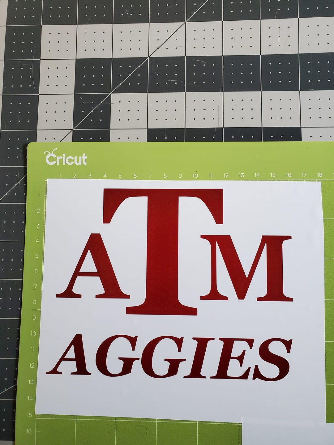 Texas Aggies -- Assorted Colors - Etsy