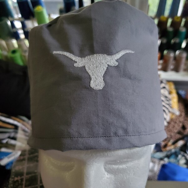 Texas Longhorns Hat - Etsy