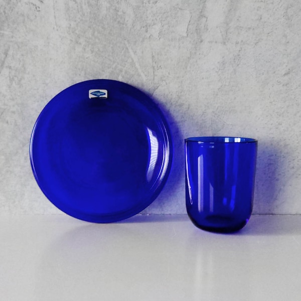 Kaj Franck Plate - Etsy