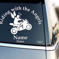 Memorial SVG - Motorcycle Memorial PNG - Biker Memorial SVG - Riding ...