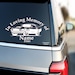 In Loving Memory of Decal | in Loving Memory Sticker | Rest in Peace ...