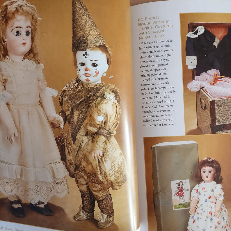 French Bisgue Jester in Original Costume - Etsy