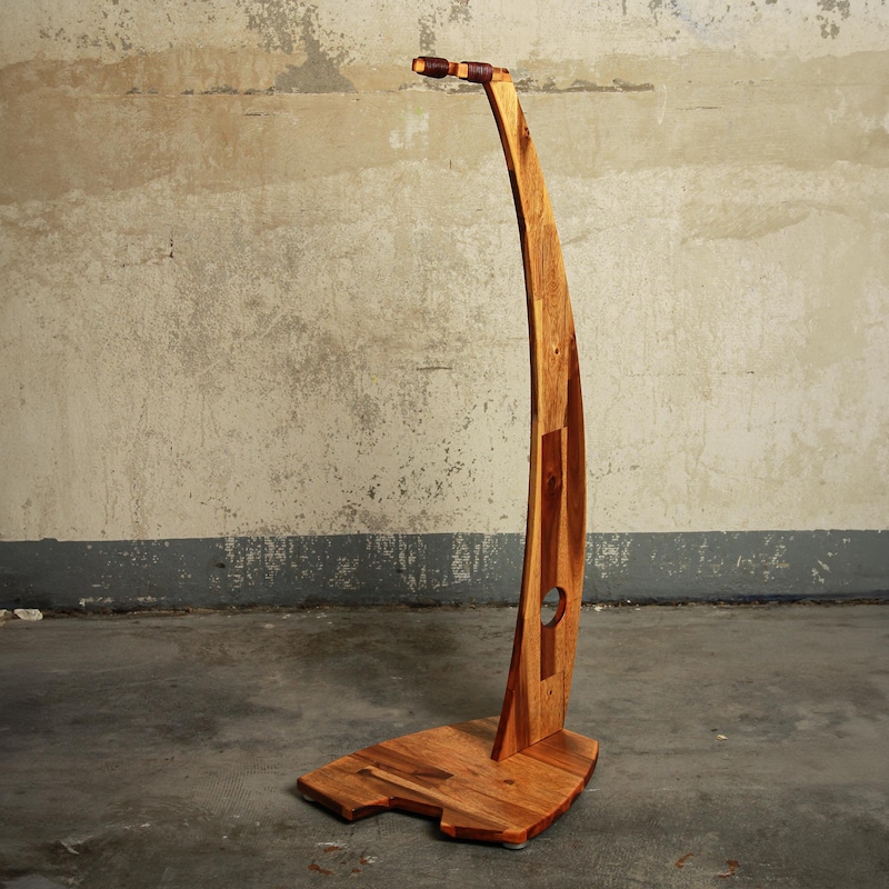 Guitar Stand - Etsy UK