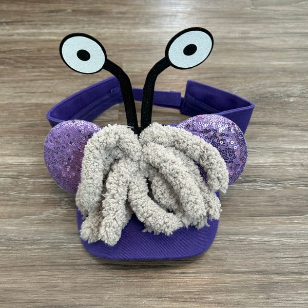 Mickey Mouse Boo Costume - Etsy