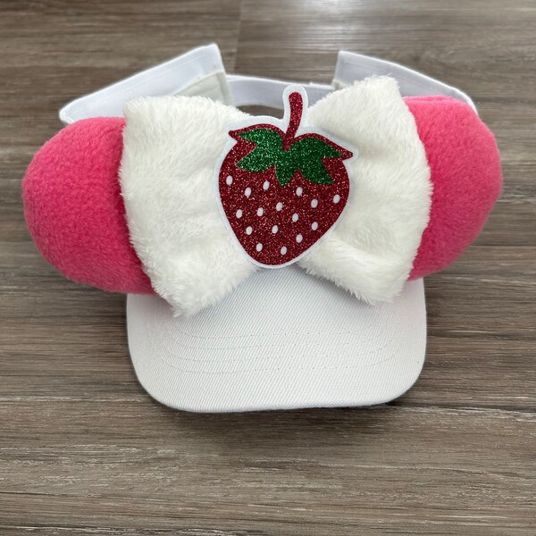 Mickey Mouse Ears Lotso - Etsy