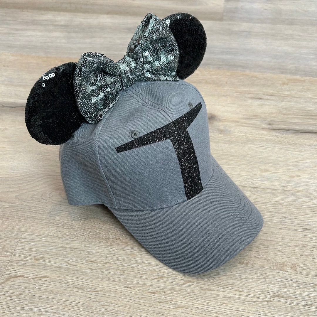 Mando Inspired Mouse Ear Costume Hat, May the Fourth Mouse Ears - Etsy