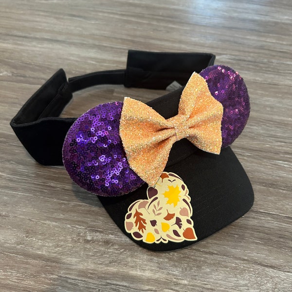 Frozen Anna Hat - Etsy