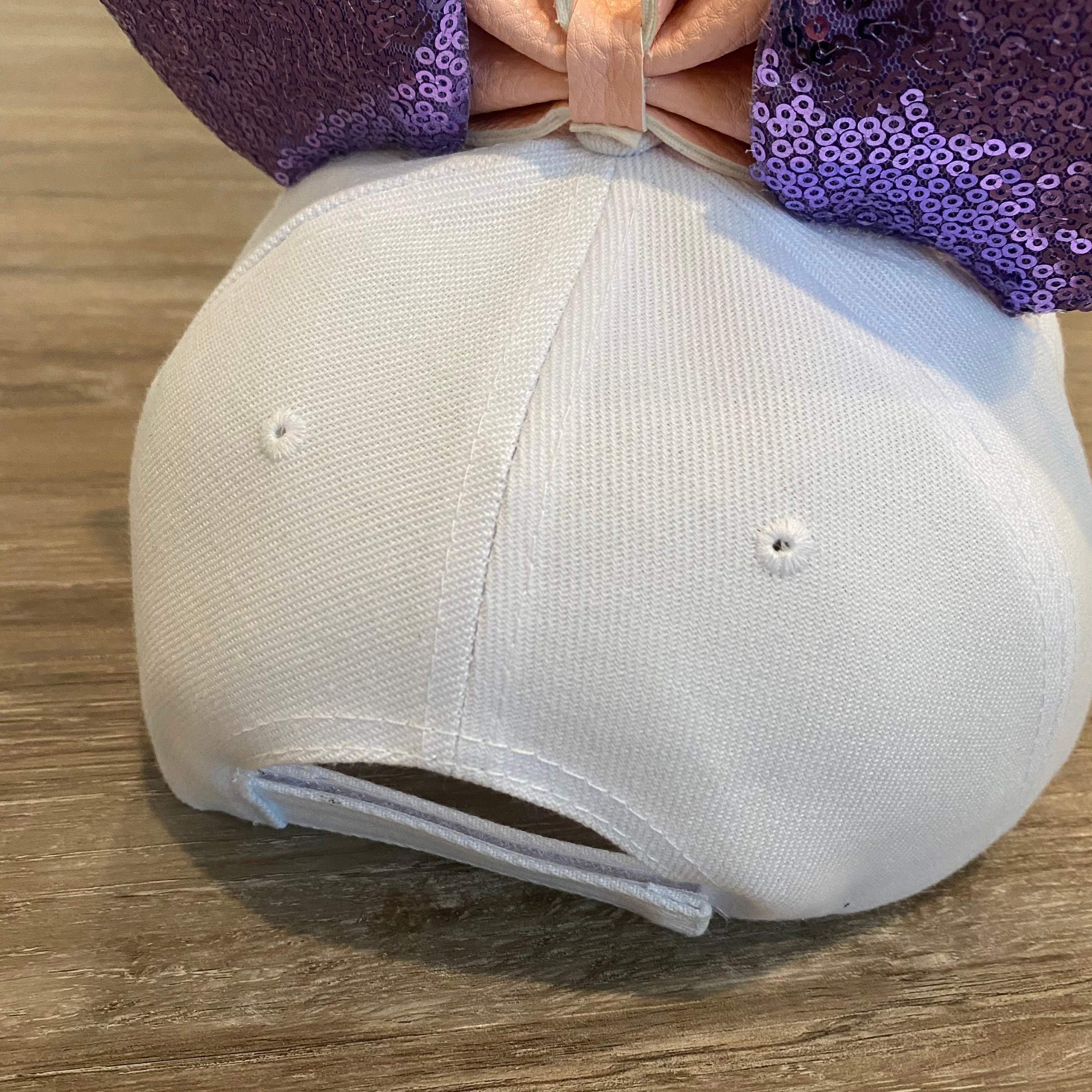 Daisy Costume Mouse Ear Hat - Etsy