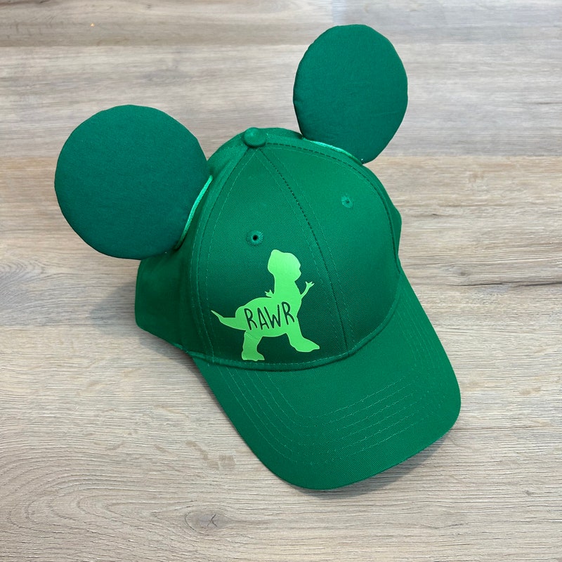 Mickey Ears for Boys - Etsy