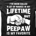 Personalized Peepaw Shirt, Peepaw Custom Name Shirt, Peepaw Definition ...
