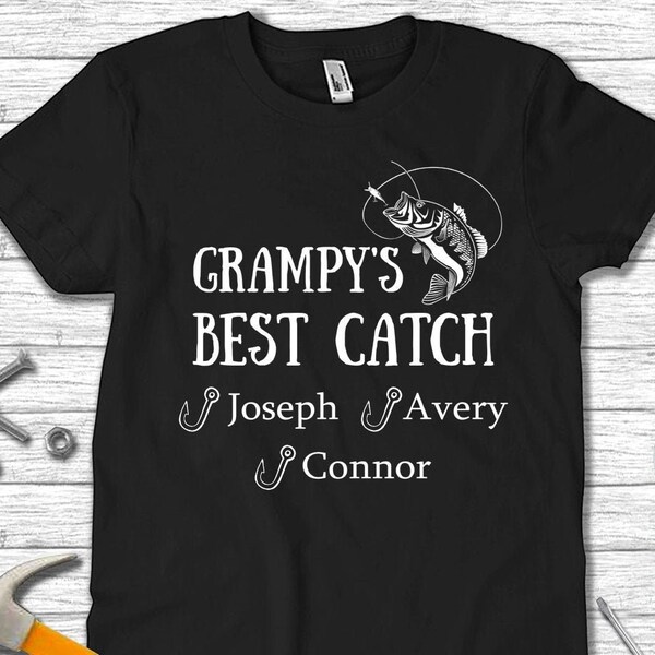 Grampy - Etsy