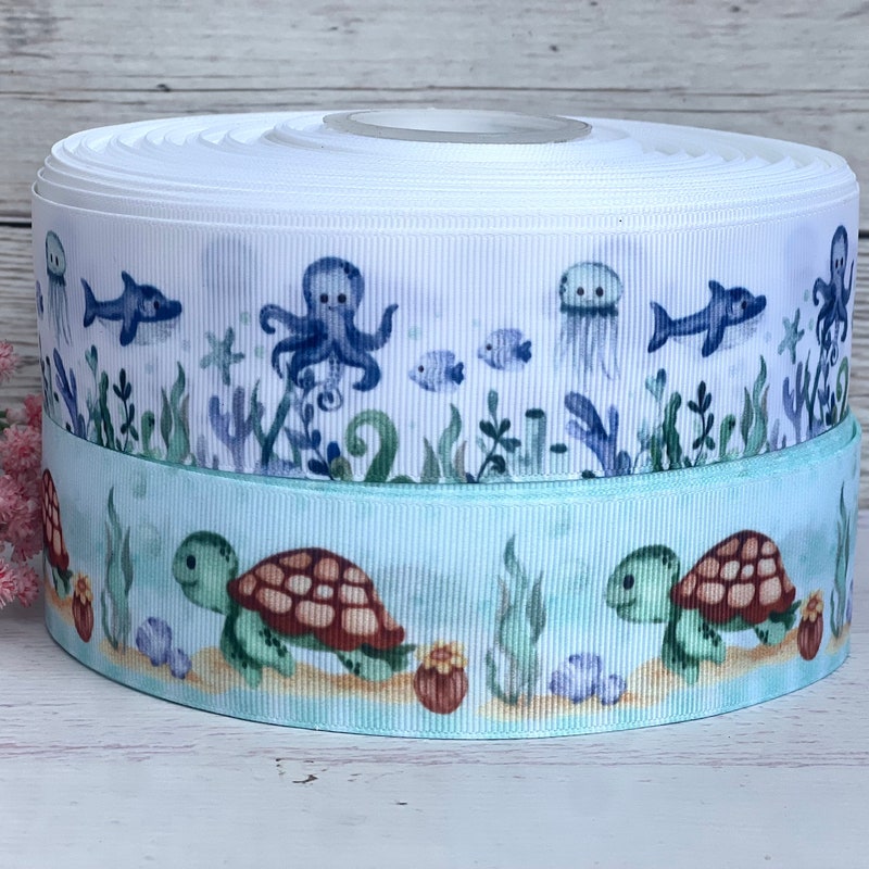 Sea Turtles Fabric - Etsy