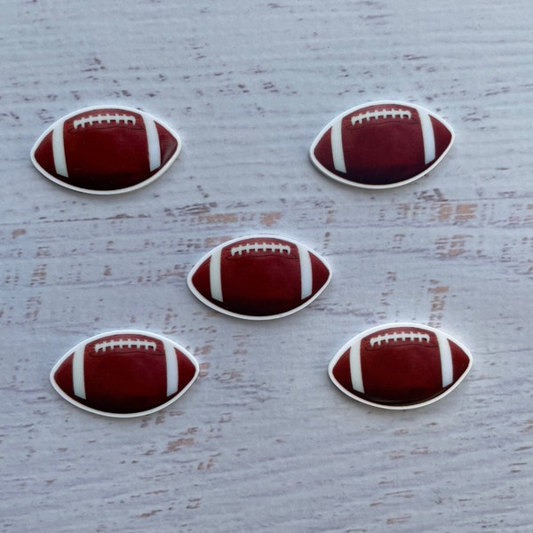 Football Resins - Etsy