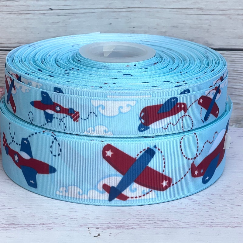 Grosgrain Ribbon - Etsy