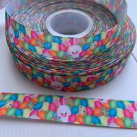 Easter Ribbon - Etsy