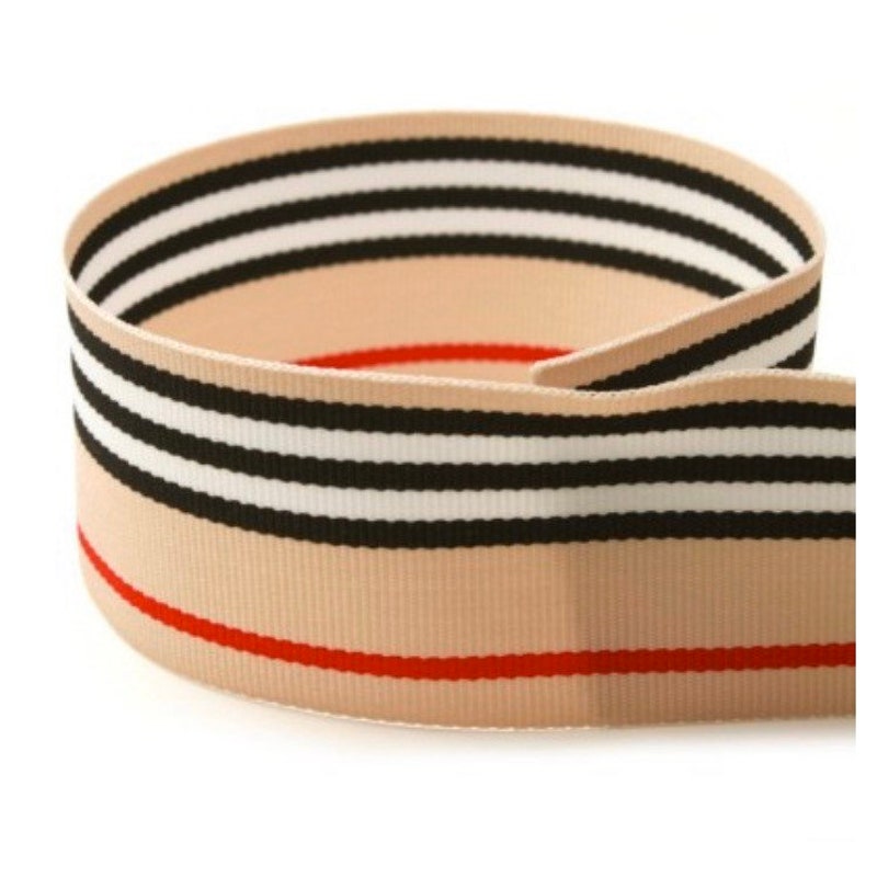 Preppy Ribbon - Etsy