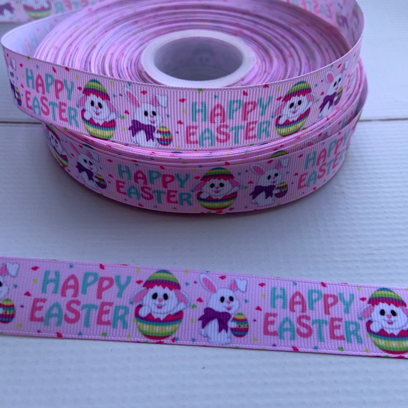 Easter Ribbon - Etsy