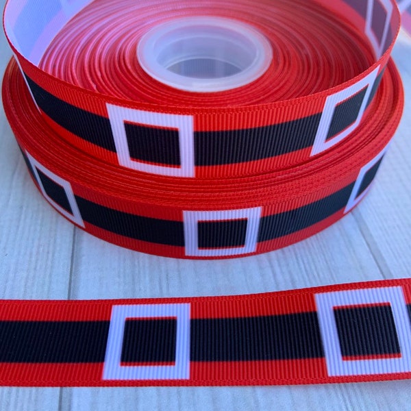 Grosgrain Belt - Etsy