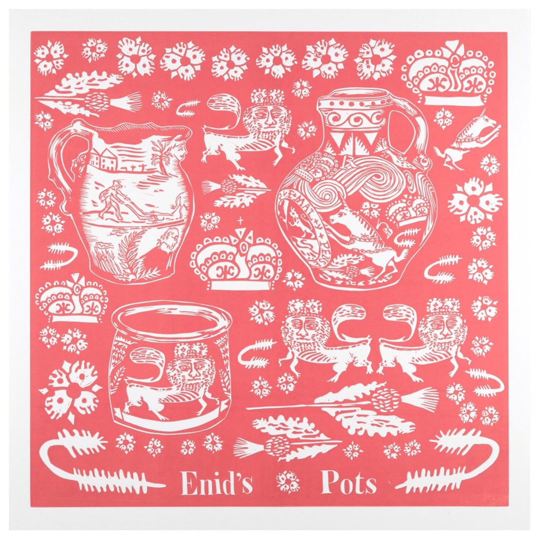 Enid's Pots - Etsy