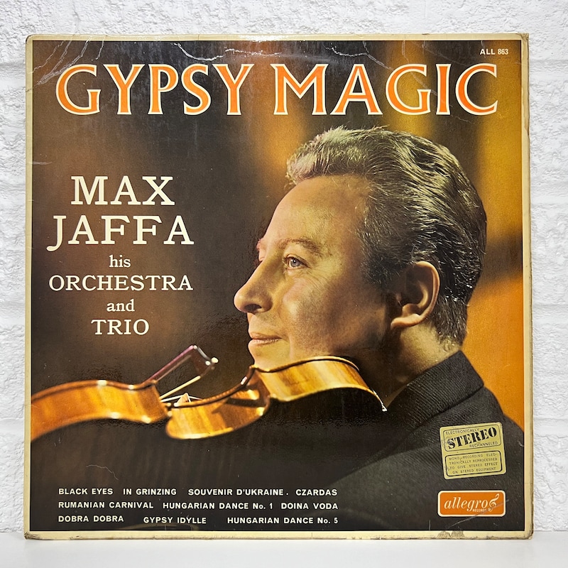 Gypsy Magic - Etsy