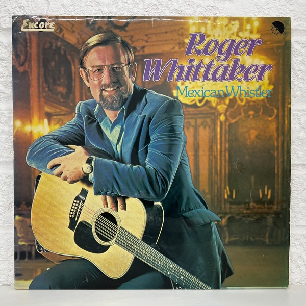 Mexican Vinyl Record - Etsy