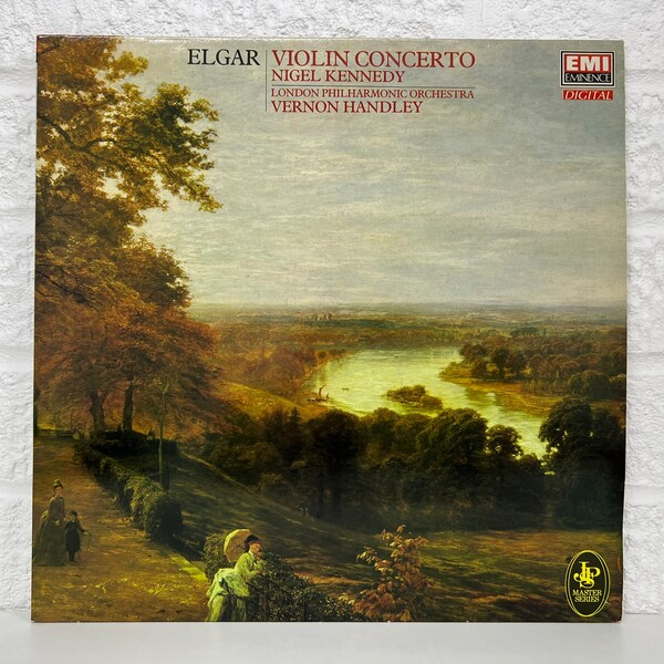 Vernon Kennedy - Etsy