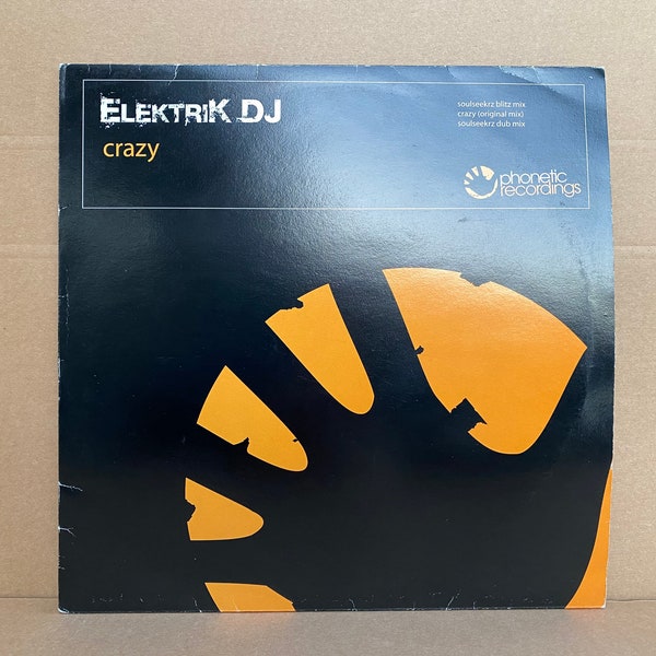 Dj Collection - Etsy