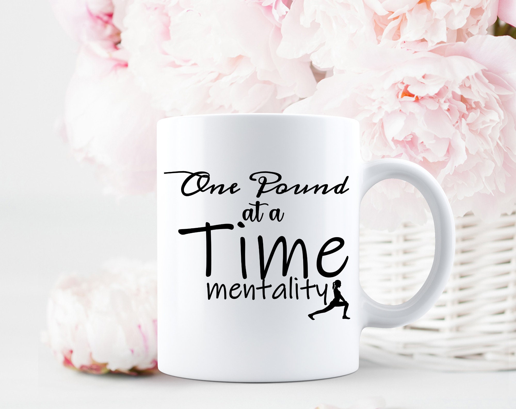 One Pound at a Time Svg, Clipart Workout Svg, Exercise Svg ...