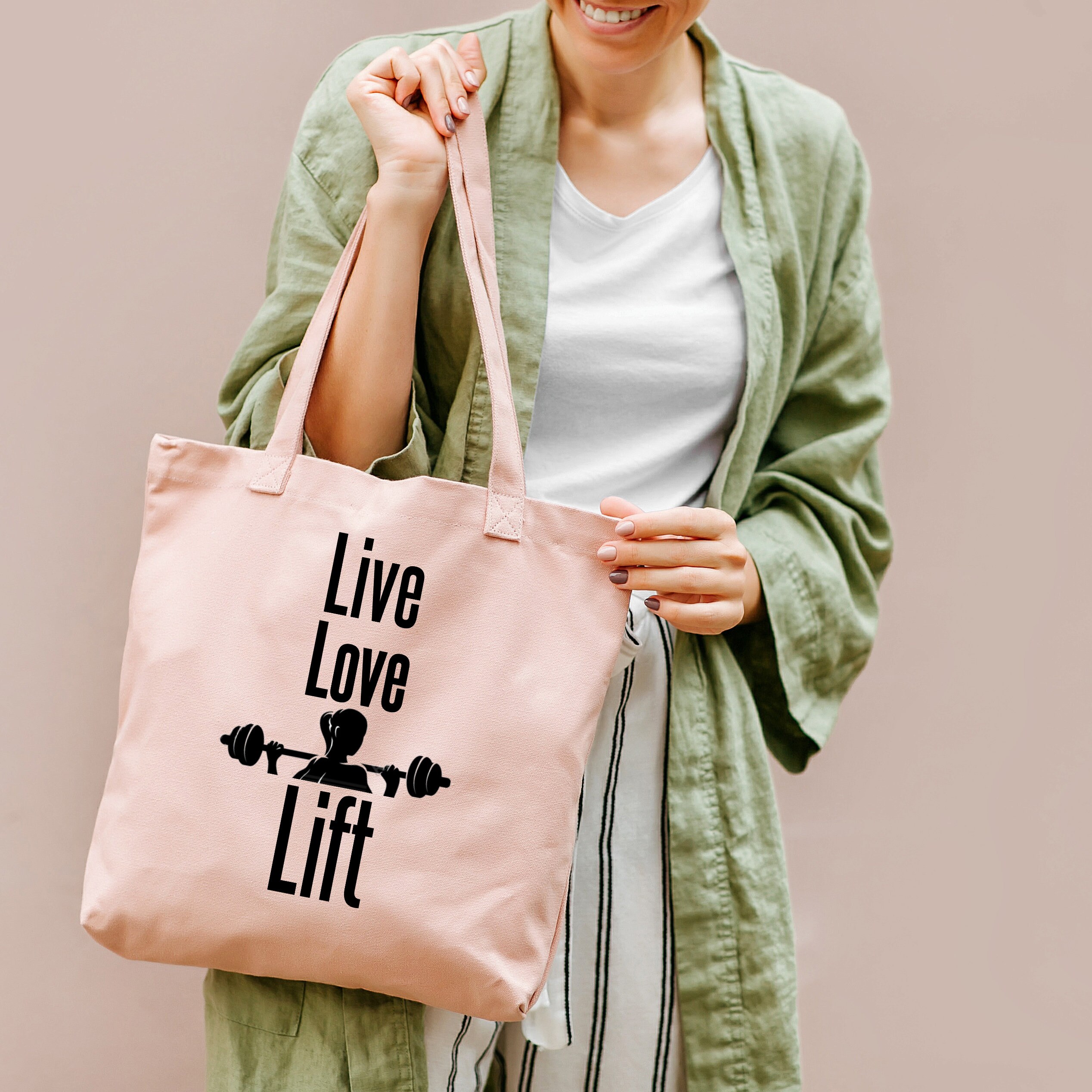 Live Love Lift Svg, Barbell Svg, Weightlifting Svg, Crossfit Svg, Gym ...