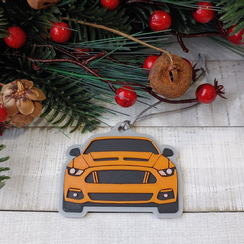 Ford Mustang Gifts Christmas - 60+ Gift Ideas for 2025